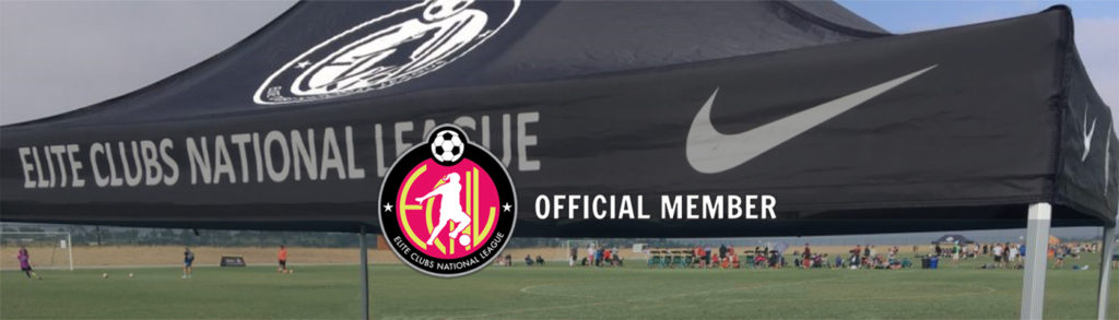 ECNL Mission & Goal - Crossfire Premier Soccer