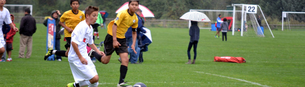 Crossfire Premier Soccer Fields - Crossfire Premier Soccer Club