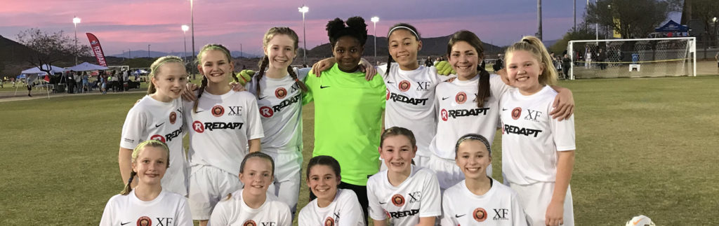 Crossfire Adds Funding to ECNL Program - Crossfire Premier Soccer