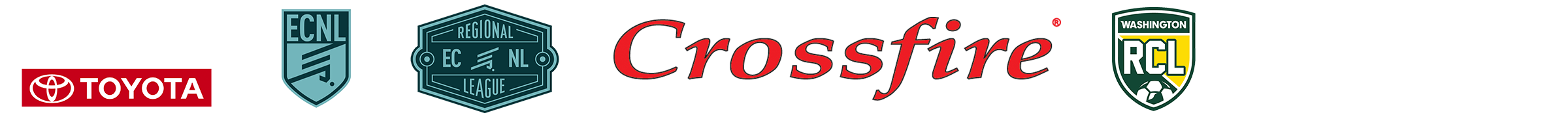 Crossfire Premier Soccer Club