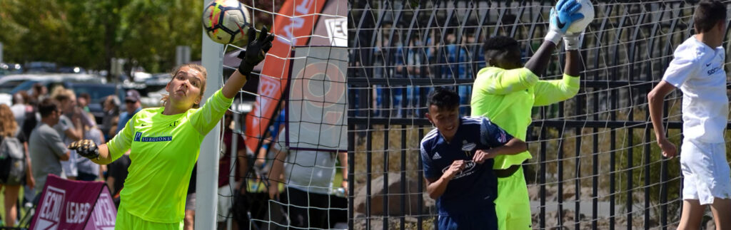 Crossfire Premier Goalkeeper Schedule - Crossfire Premier Soccer Club