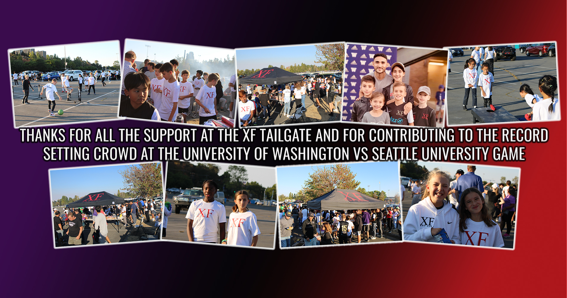 Crossfire Premier Soccer Club