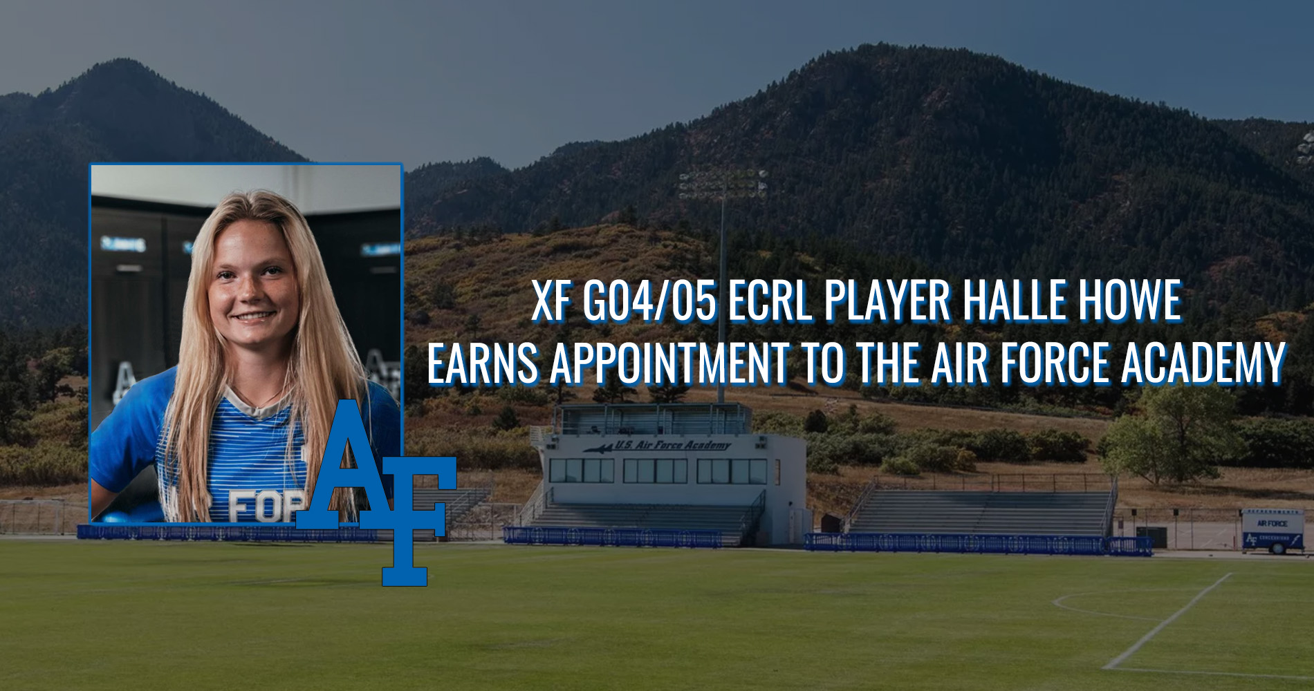 Crossfire Premier Soccer Club