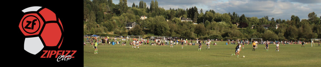 Zipfizz Cup Crossfire Premier Soccer