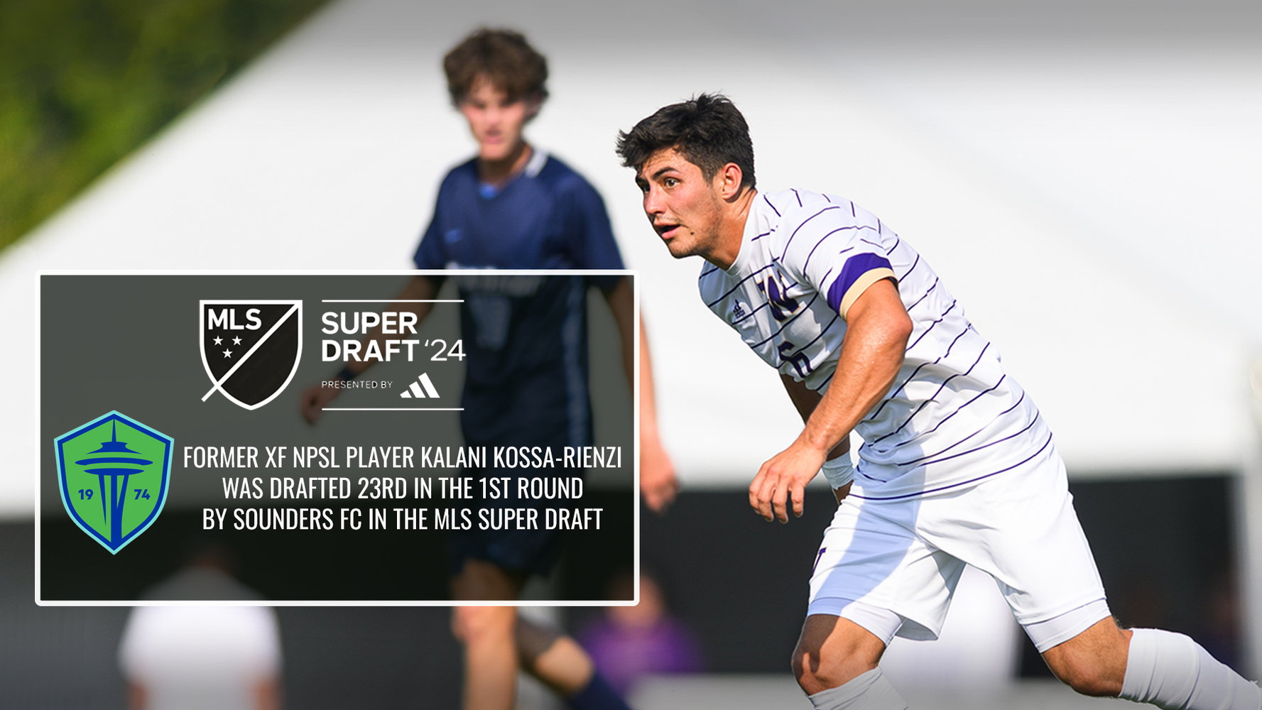 Crossfire Premier Soccer Club