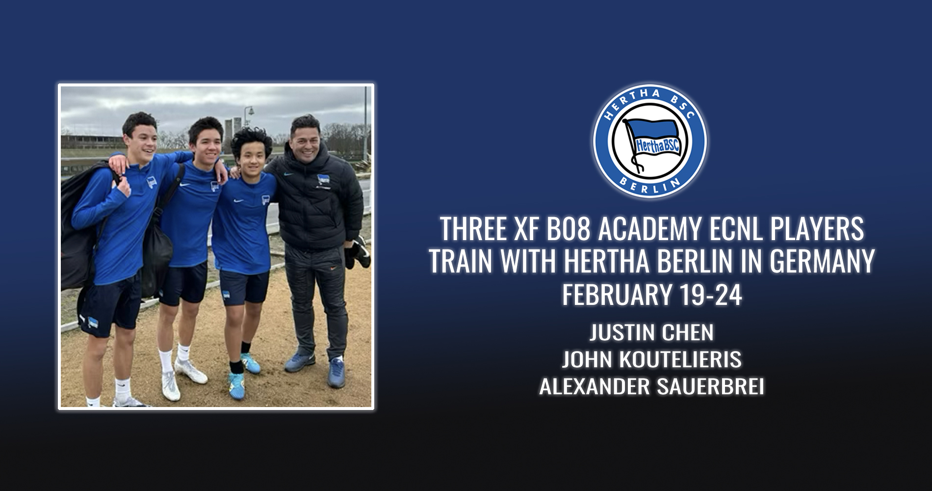 Crossfire Premier Soccer Club