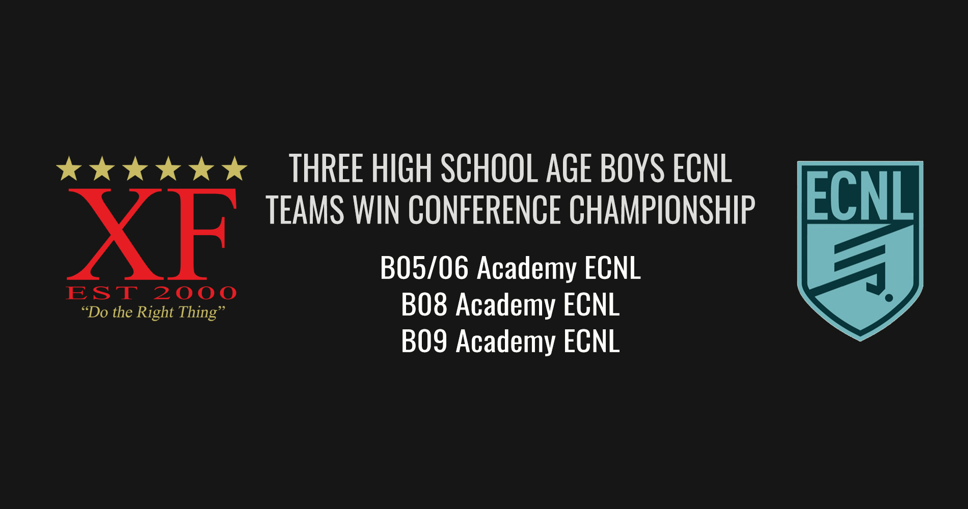 Crossfire Premier Soccer Club