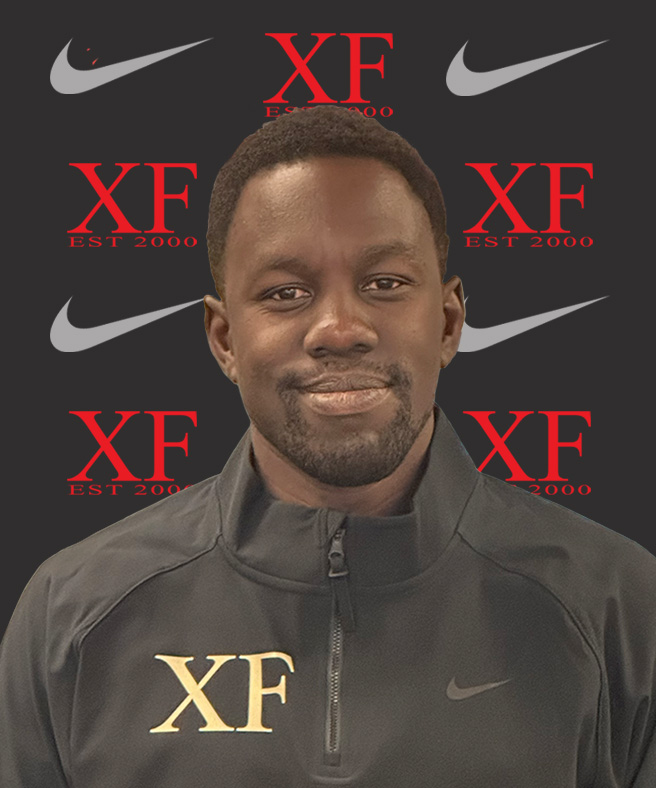 Crossfire Premier Coaches - Crossfire Premier Soccer Club