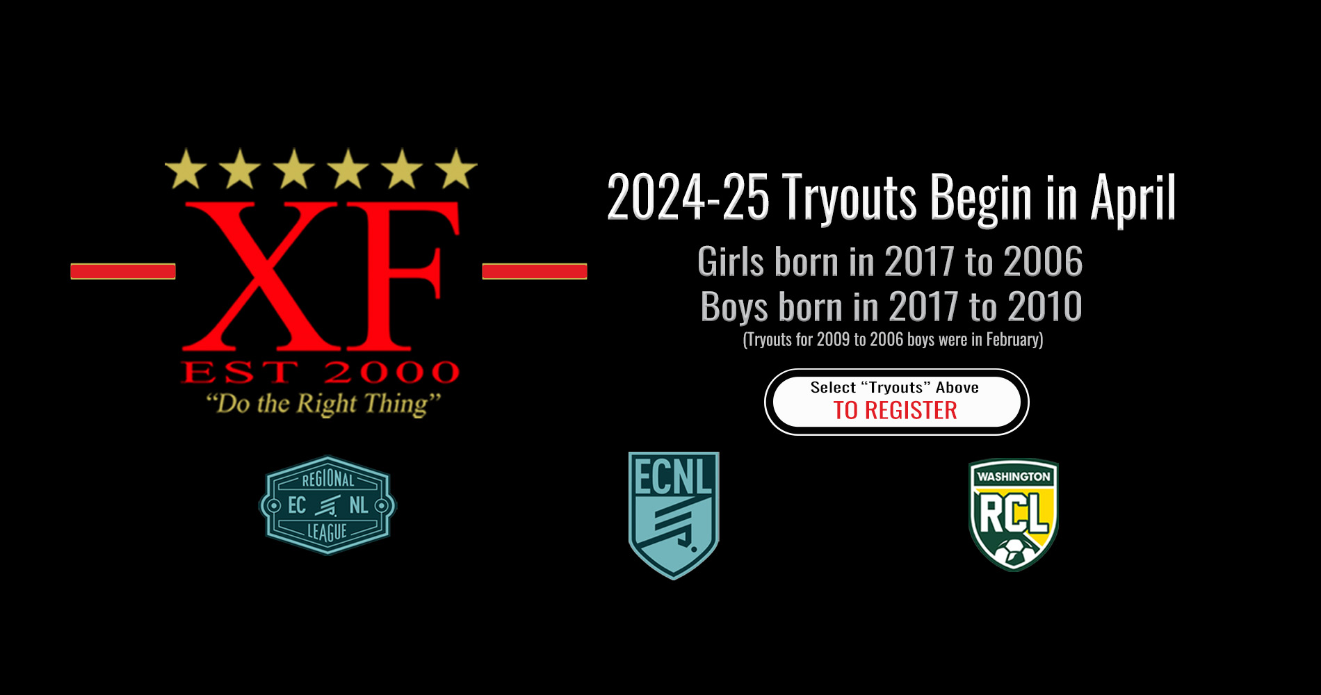 Crossfire Premier Soccer Club