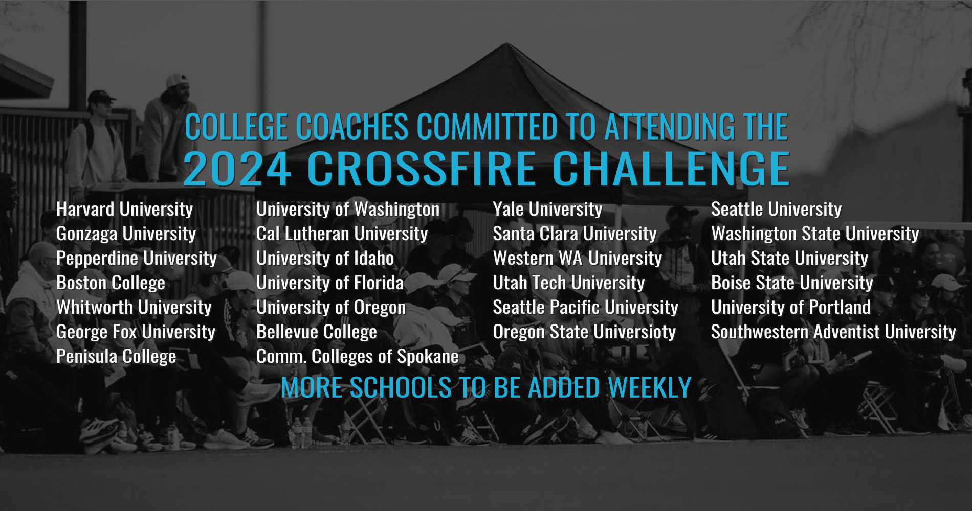 Crossfire Premier Soccer Club