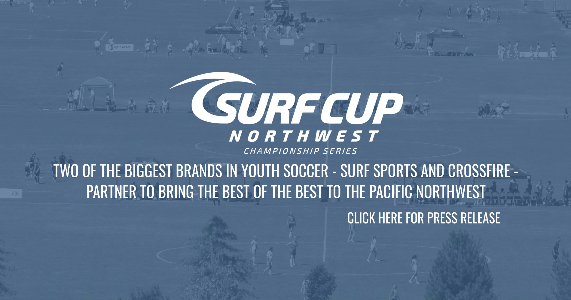 Crossfire Premier Soccer Club