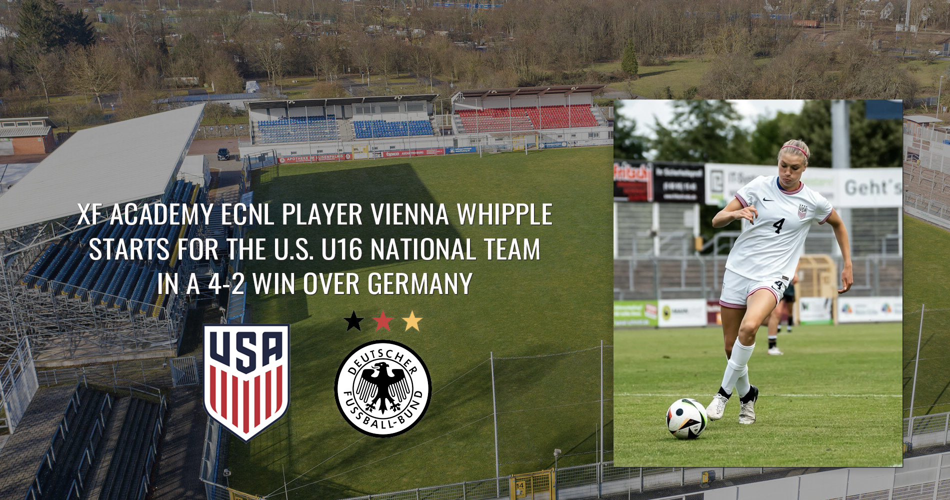 Crossfire Premier Soccer Club