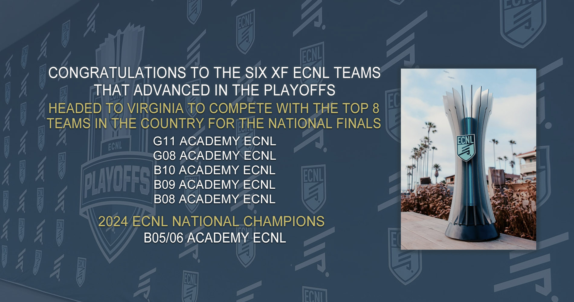 Crossfire Premier Soccer Club